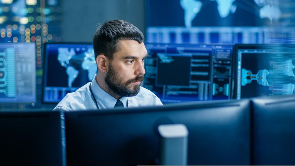 Darktrace NDR - Safetech Innovations